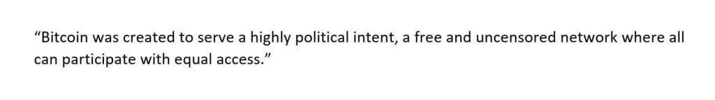 Top 20 Blockchain Quotes in 2018 - 101 Blockchains