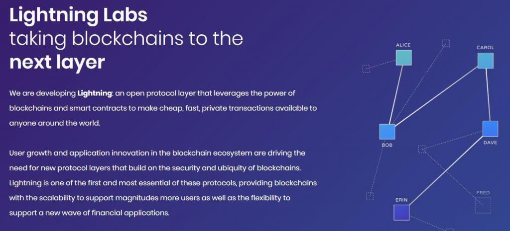 Who is Elizabeth Stark? CEO of Lightning Labs - 101 Blockchains