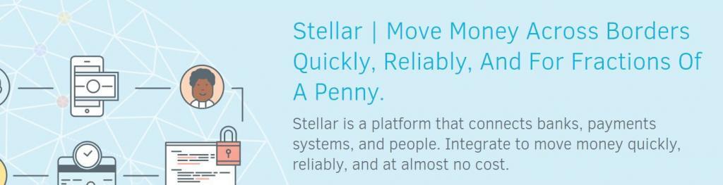Beginner’s Guide: What is Stellar? - 101 Blockchains