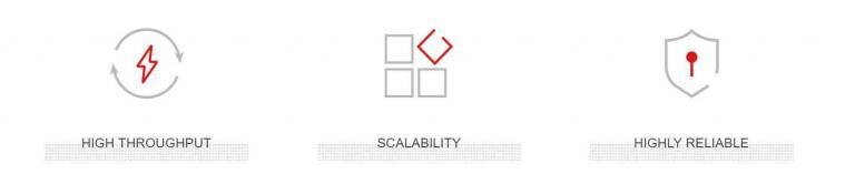 Beginner's Guide: What is Tron (TRX)? 3rd Generation Blockchain Technology