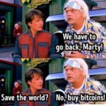 Ultimate List - Top 20 Blockchain Memes - 101 Blockchains