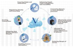 Beginner's Guide: What is VeChain (VEN)? The Business Thor