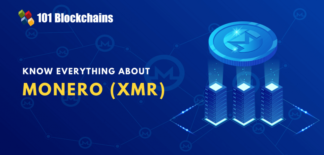 A Beginner's Guide to Monero (XMR) - 101 Blockchains