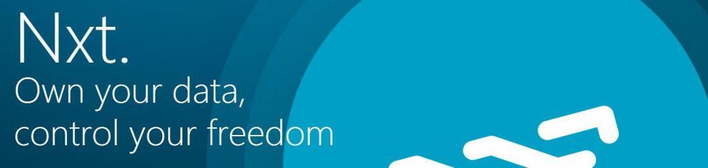 Beginner's Guide: What Is NXT? The Second Generation Blockchain ...