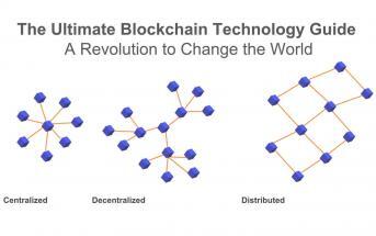 Web 3.0 Will Be Powered by Blockchain Technology Stack