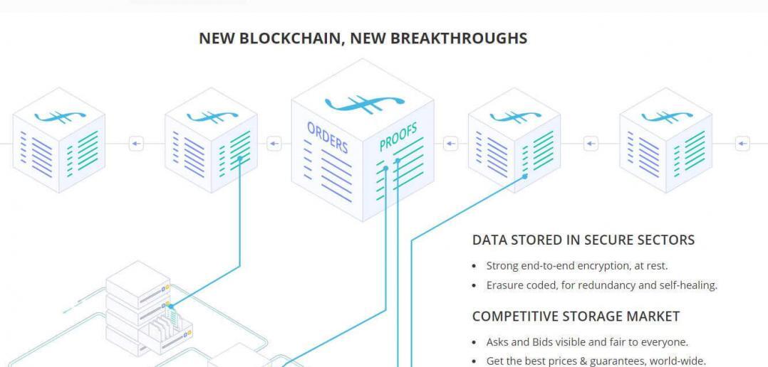 Beginner’s Guide: What is Filecoin – The Storage Coin