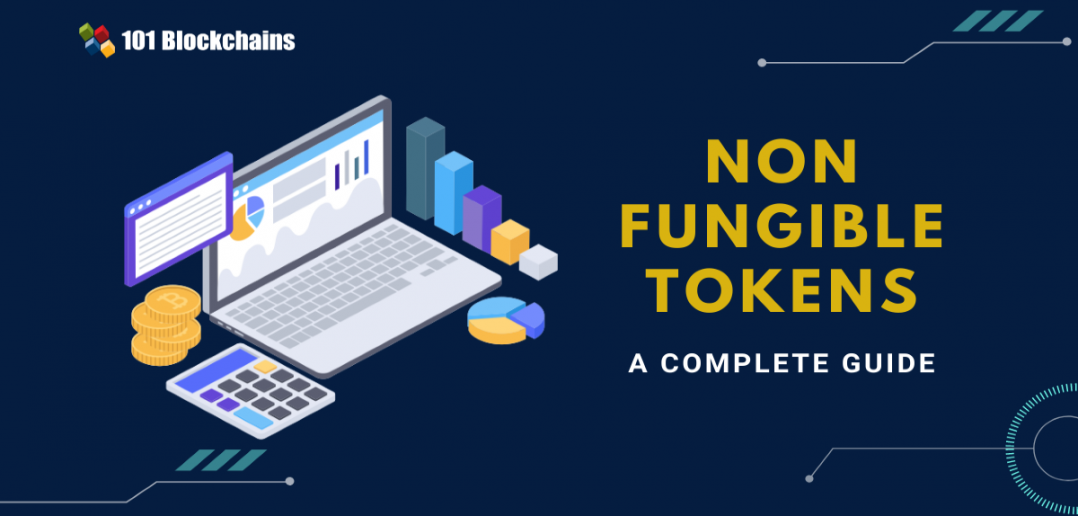 Non Fungible Tokens (NFTs): A Complete Guide