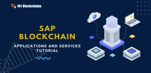 SAP Blockchain: Applications and Services Tutorial