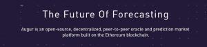 Beginner's Guide: What is Augur? The Prediction Coin - Going Live