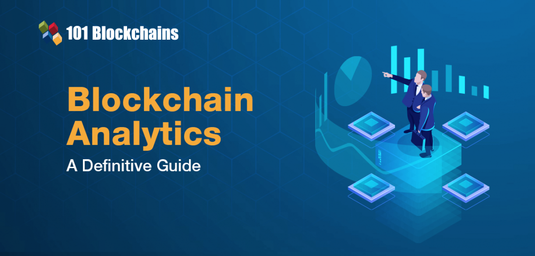 Blockchain Analytics - The Blockchain KYC Challenge