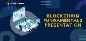 Blockchain Fundamentals Presentation [Introduction to Blockchain]