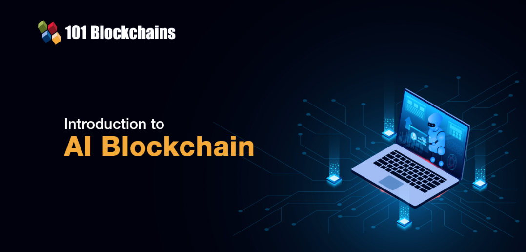 AI Blockchain: A Peek into the Future