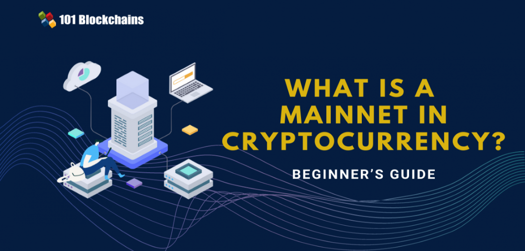 Mainnet In Cryptocurrency: What Is It? How Does It Affect Prices?