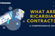 Corda Blockchain: Ruler of The Financial Enterprises | 101 Blockchains