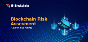 Blockchain Risk Assessment and Enterprise Management Framework