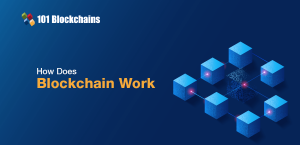 How Does Blockchain Work: Simply Explained - 101 Blockchains
