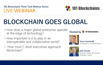 35+ Web 3.0 Examples Of How Blockchain Is Changing The Web