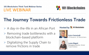 Quorum Blockchain Ultimate Guide | 101 Blockchains