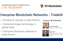 Corda Blockchain: Ruler of The Financial Enterprises | 101 Blockchains