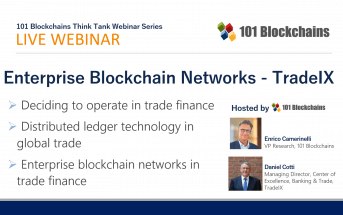 Quorum Blockchain Ultimate Guide | 101 Blockchains