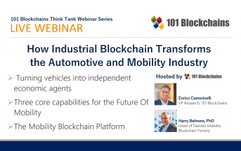 The Ultimate Blockchain Cheat Sheet - 20+ Blockchain Questions ...