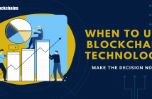 Private Blockchain Vs Database: What's The Difference? | 101 Blockchains