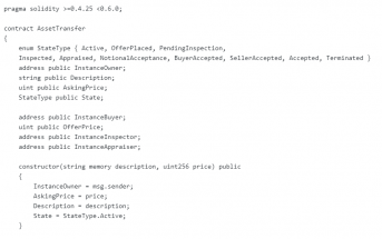 What Is A Smart Contract? A Complete Guide - 101 Blockchains