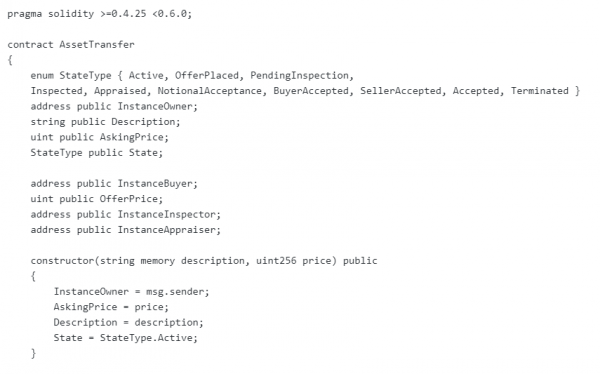 What Is A Smart Contract? A Complete Guide - 101 Blockchains
