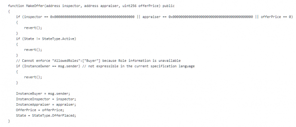 What Is A Smart Contract? A Complete Guide - 101 Blockchains