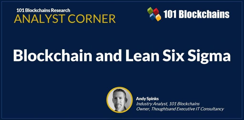 Andy Spinks, Author at 101 Blockchains