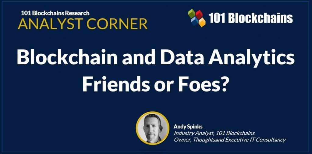 Andy Spinks, Author at 101 Blockchains