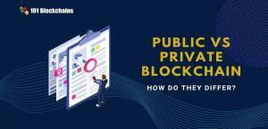 Public Vs Private Blockchain: Key Differences - 101 Blockchains