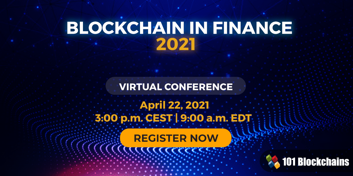 Blockchain Conferences | 101 Blockchains