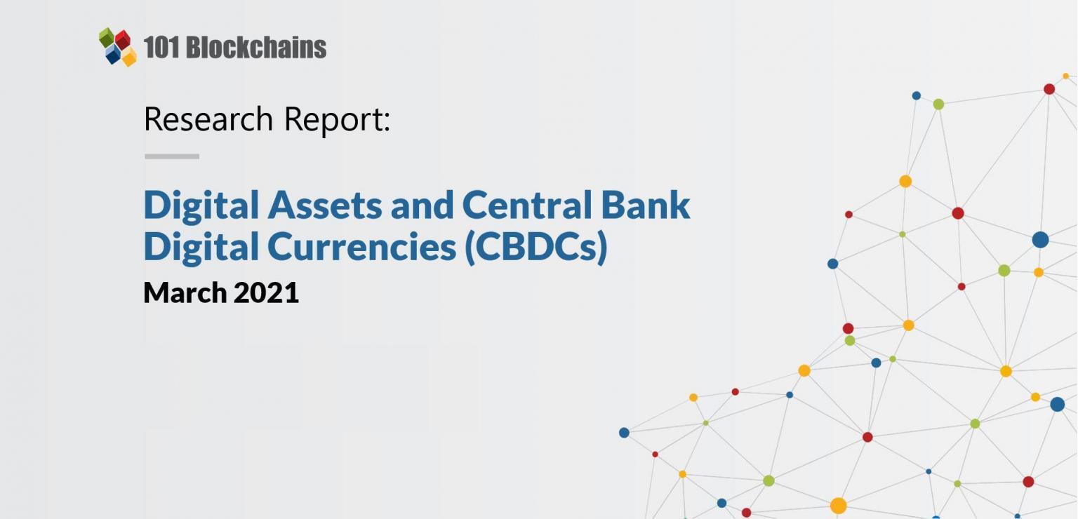 Research Report: How Can Blockchain Improve Sustainability in Supply ...