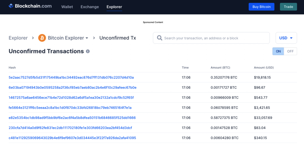 Know Everything about Blockchain Explorer - 101 Blockchains