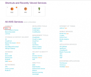 How to Install Hyperledger Fabric on AWS - 101 Blockchains