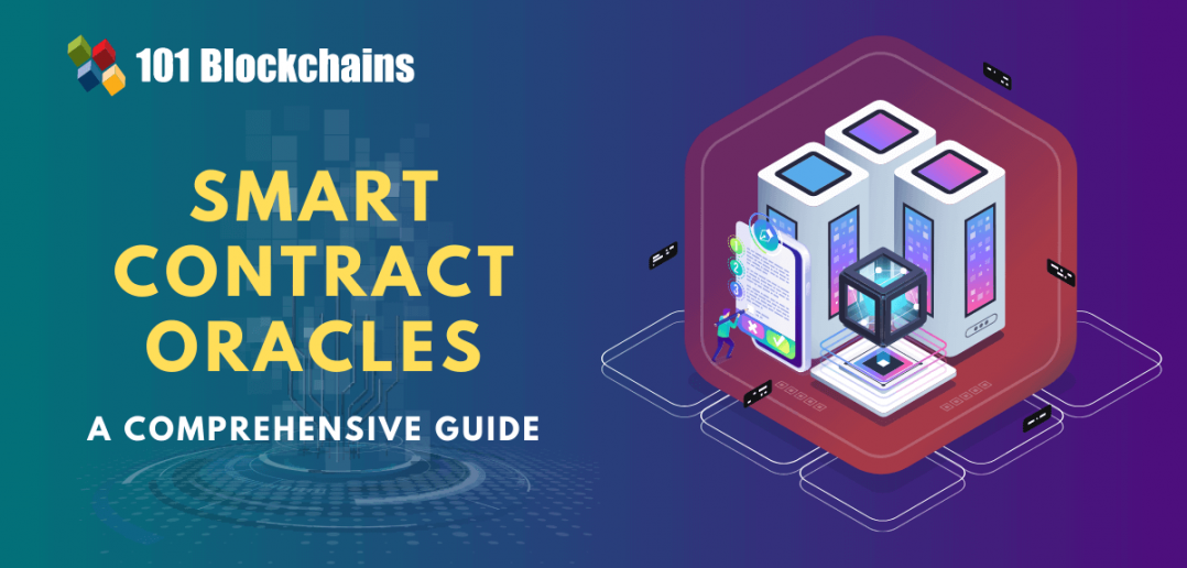 Smart Contract Oracles - A Comprehensive Guide