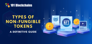 Understanding the Different Types of NFTs - 101 Blockchains