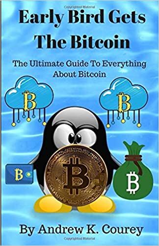 List of Top 5 Bitcoin Books - 101 Blockchains