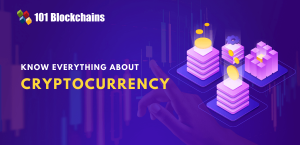 A Definitive Guide on Cryptocurrency - 101 Blockchains