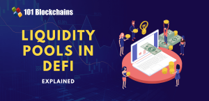 Liquidity Pools in Decentralized Finance (DeFi) - Explained