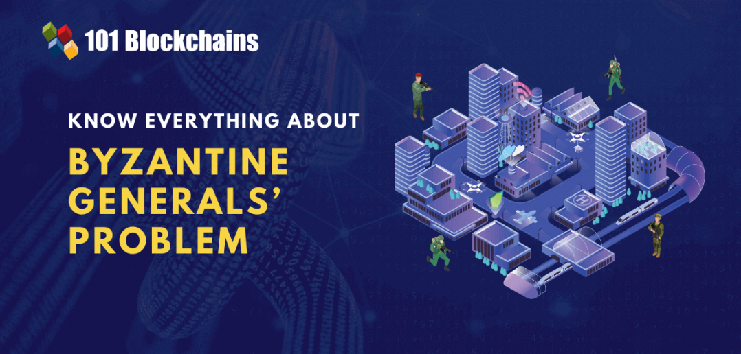 A Beginner's Guide to Byzantine Generals’ Problem