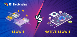 Know the Difference between SegWit and Native SegWit (Bech32)