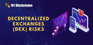 Decentralized Exchanges (DEX) Risks That You Can't Ignore