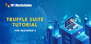 Truffle Suite Tutorial - Get Started with the Truffle Suite - 101 ...