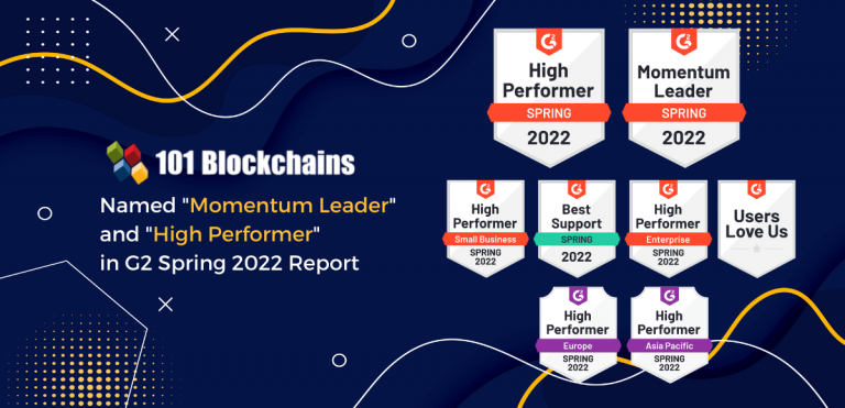 Announcement: The Tokenization Fundamentals Course Launched - 101 Blockchains