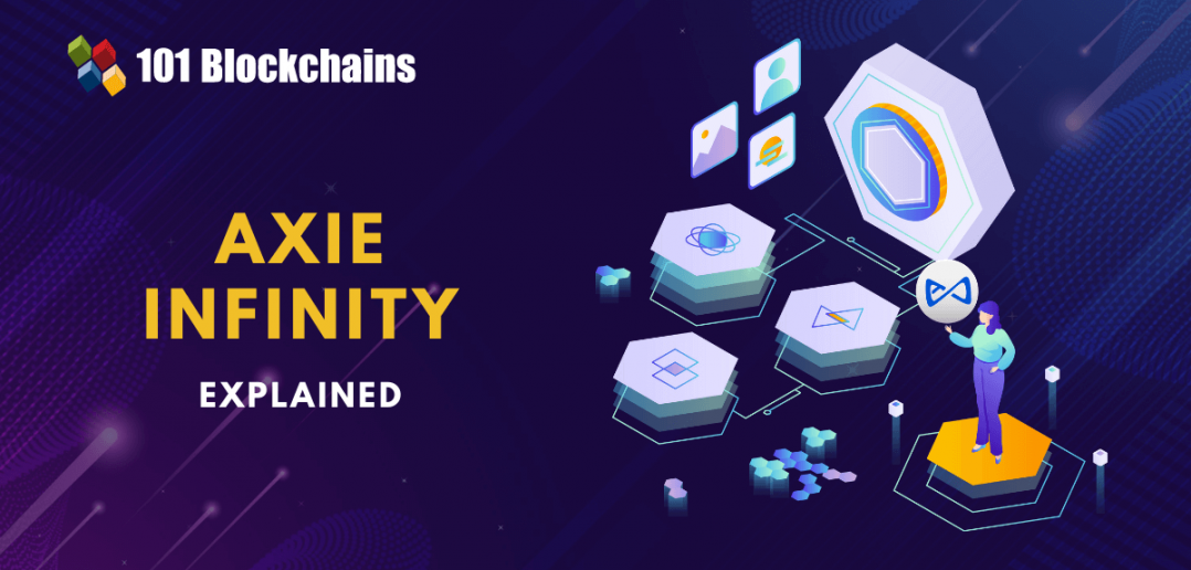 Everything You Need to Know About Axie Infinity - 101 Blockchains