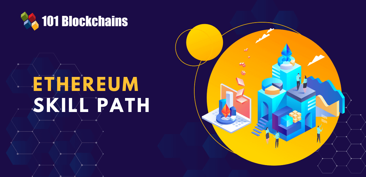 Ethereum Skill Path - 101 Blockchains