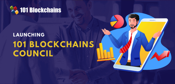 Announcement: Getting Started with Blockchain And IoT Course Launched ...
