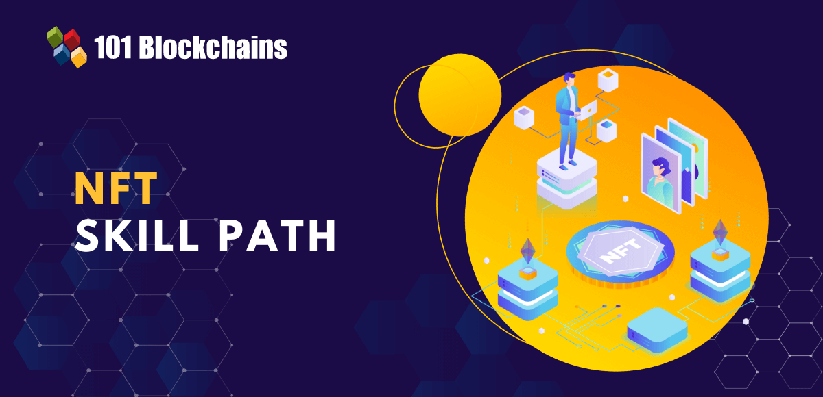 NFT Skill Path - 101 Blockchains
